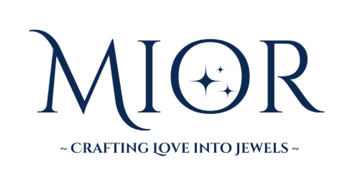 Mior Jewels | Shop Silver Rings, Earrings & Chains Pendants Online – MIOR JEWELS